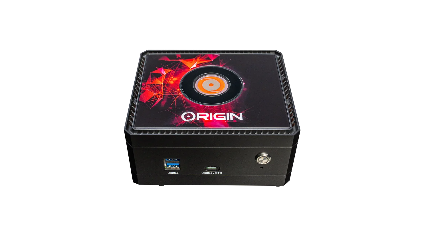 ORIGIN PC S-CLASS EDGE AI Manuale | Guida rapida | CORSAIR