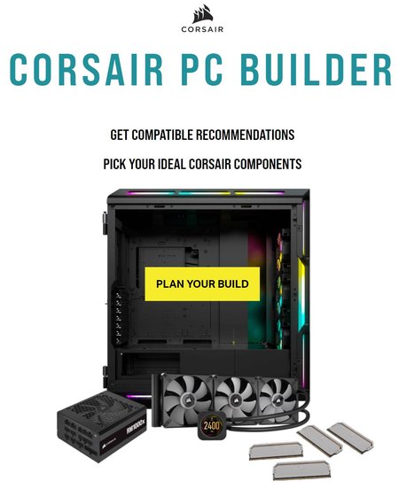 How tall is CORSAIR DOMINATOR TITANIUM Memory? | CORSAIR:EXPLORER