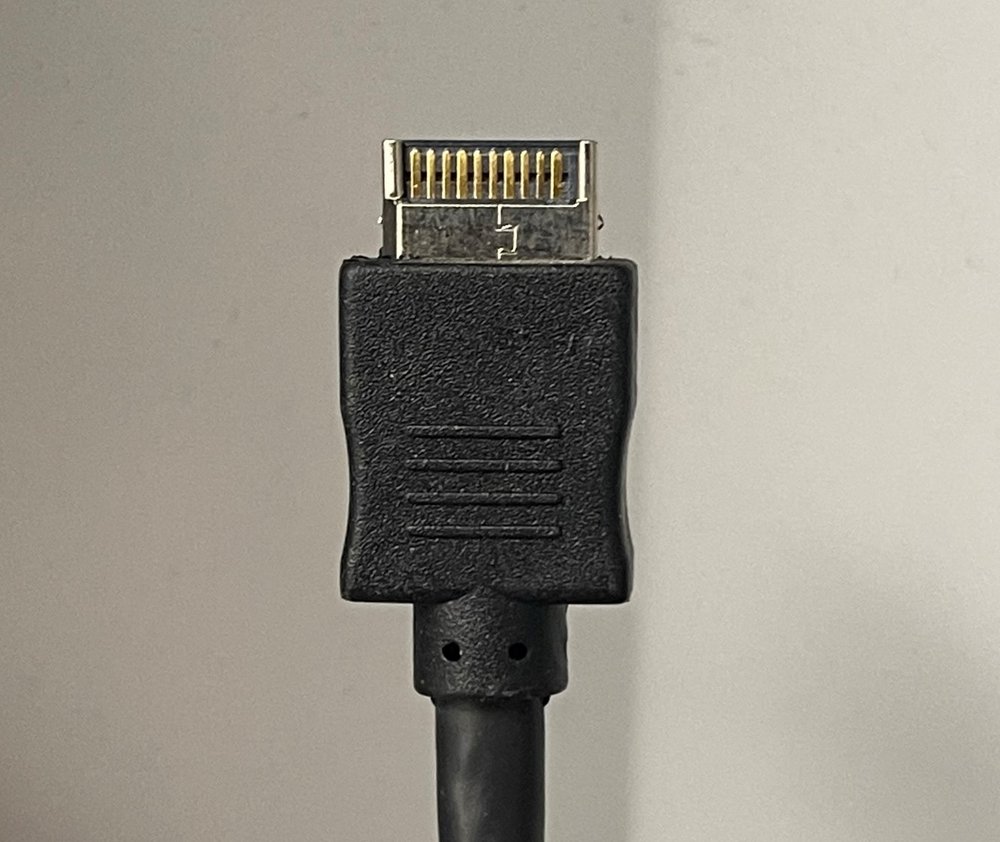 How to connect the front panel connectors to your motherboard | CORSAIR:EXPLORER