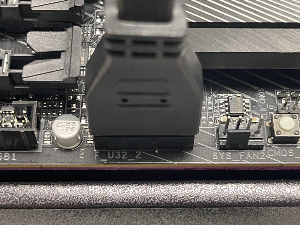 How to connect the front panel connectors to your motherboard | CORSAIR:EXPLORER