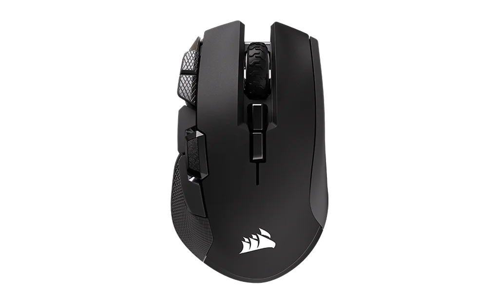 Guida rapida di IRONCLAW WIRELESS SE | CORSAIR