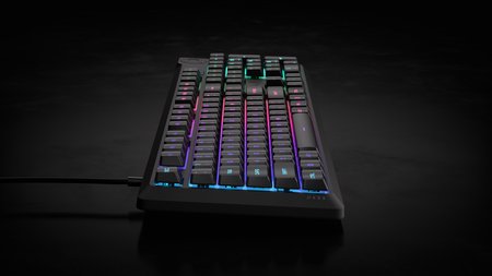 CORSAIR K55 CORE: Everything You Need to Know | CORSAIR:EXPLORER