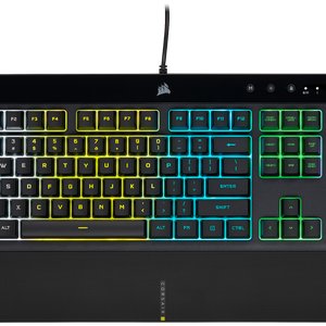 How to: Customize onboard lighting and macros on the K55 RGB PRO gaming ...