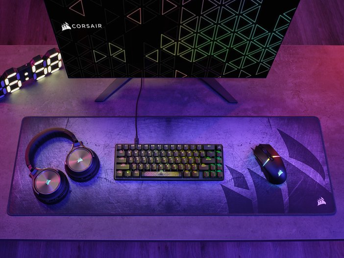 Keyboard Sizes & Layouts Explained | CORSAIR