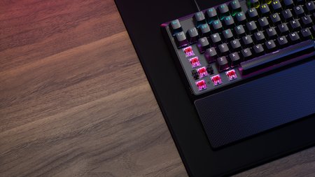 CORSAIR K70 CORE RGB: Everything you need to know | CORSAIR:EXPLORER