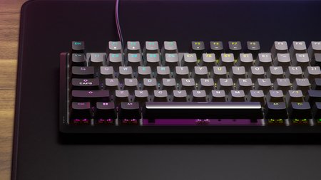 How to get replacement keycaps for your CORSAIR gaming keyboard ...
