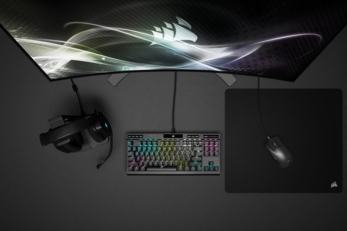 Keyboard Sizes & Layouts Explained | CORSAIR