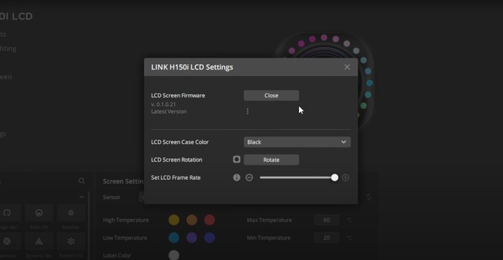 How to upgrade your iCUE Link AIO to LCD | CORSAIR:EXPLORER