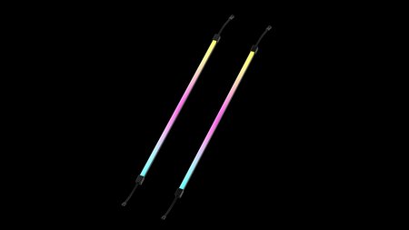 Bandes d'éclairage RVB LS430/350 Aurora : Tout ce qu'il faut savoir ...