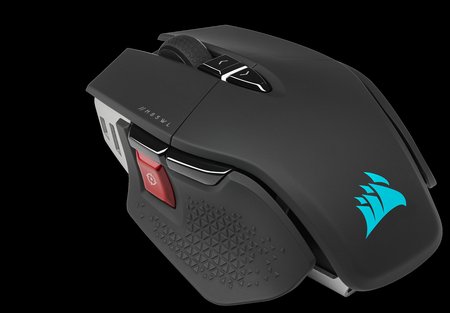 Every Corsair gaming mouse explained | CORSAIR:EXPLORER