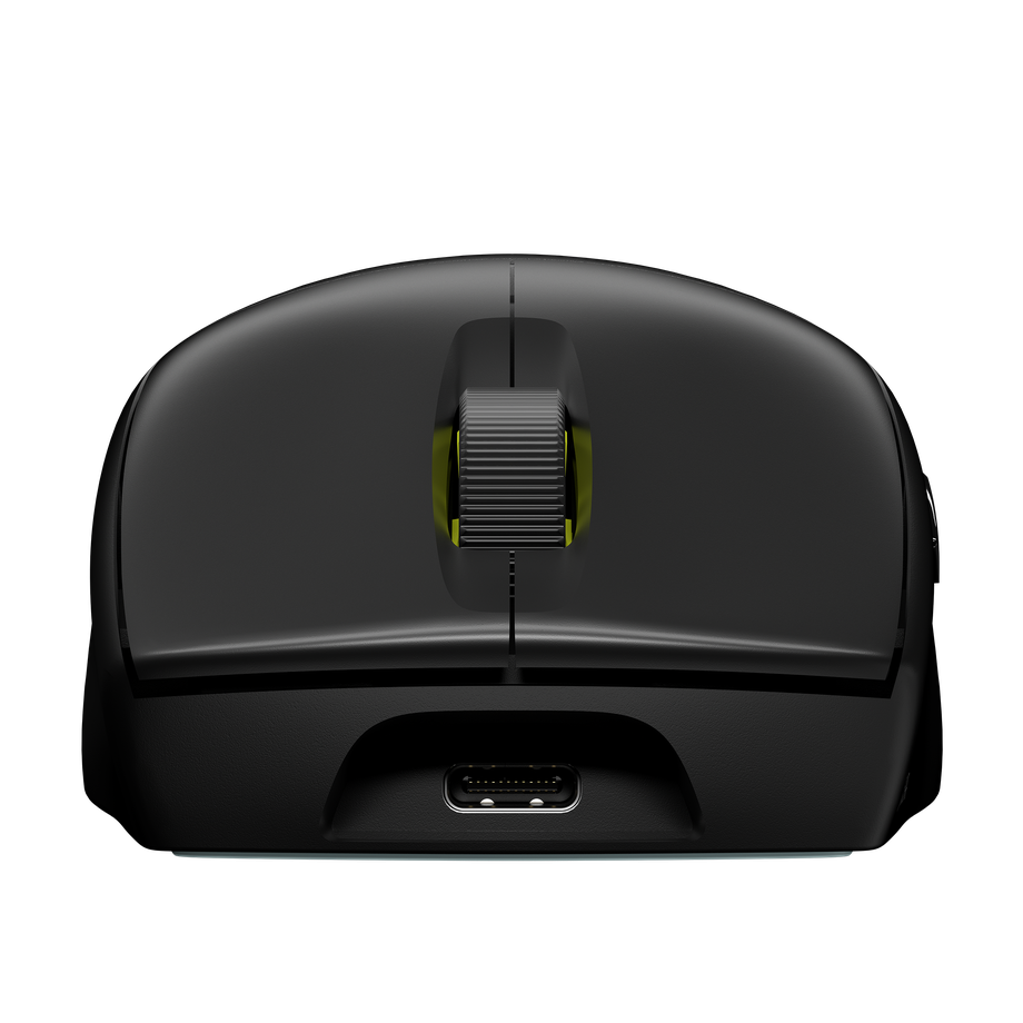 CORSAIR M75 AIR: Our best mouse for competitive FPS gaming | CORSAIR ...