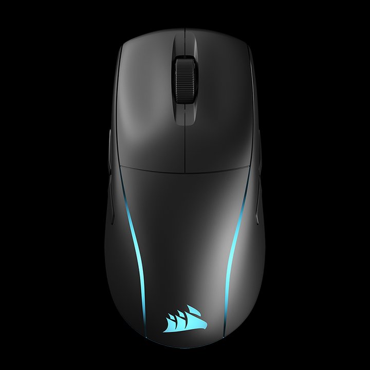 M75 WIRELESS Manual | CORSAIR:EXPLORER