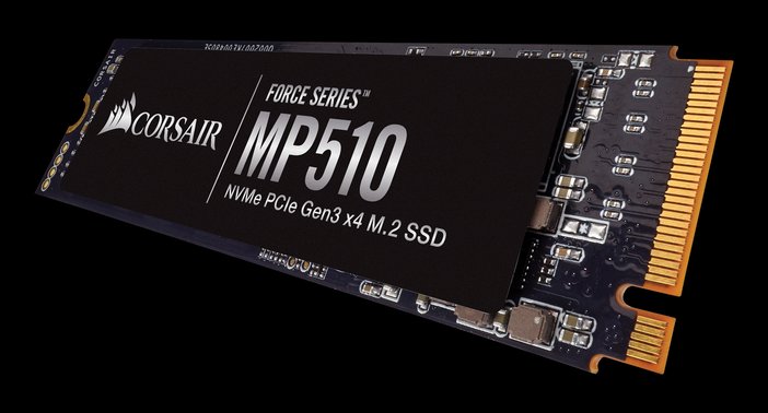 Explaining the CORSAIR SSD Lineup | CORSAIR