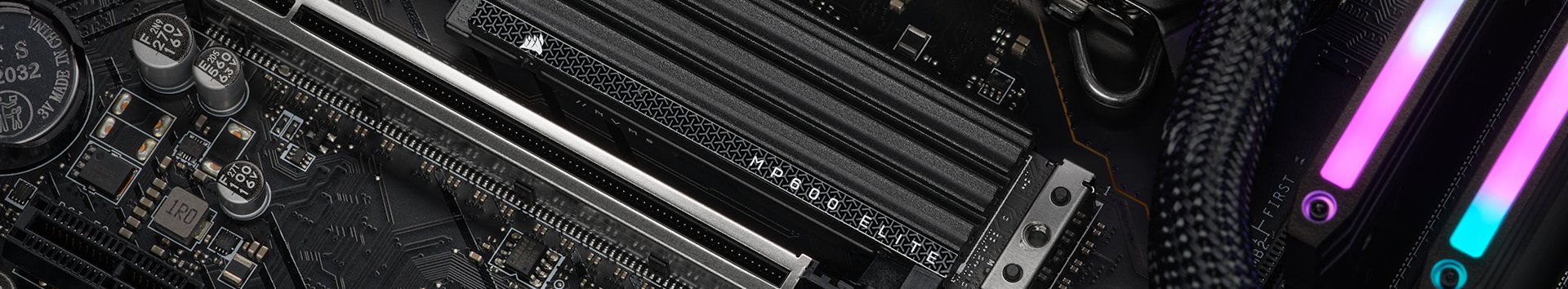 Homepage | CORSAIR:EXPLORER