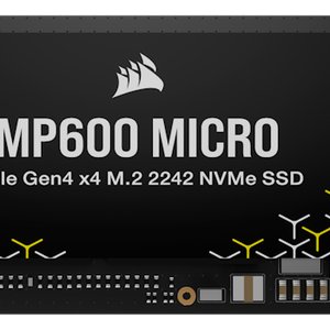 MP600 MICRO vs MP600 MINI vs MP600 PRO NH | CORSAIR