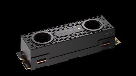 CORSAIR MP700 PRO vs MP700 | CORSAIR:EXPLORER