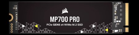 CORSAIR MP700 PRO vs MP700 | CORSAIR:EXPLORER