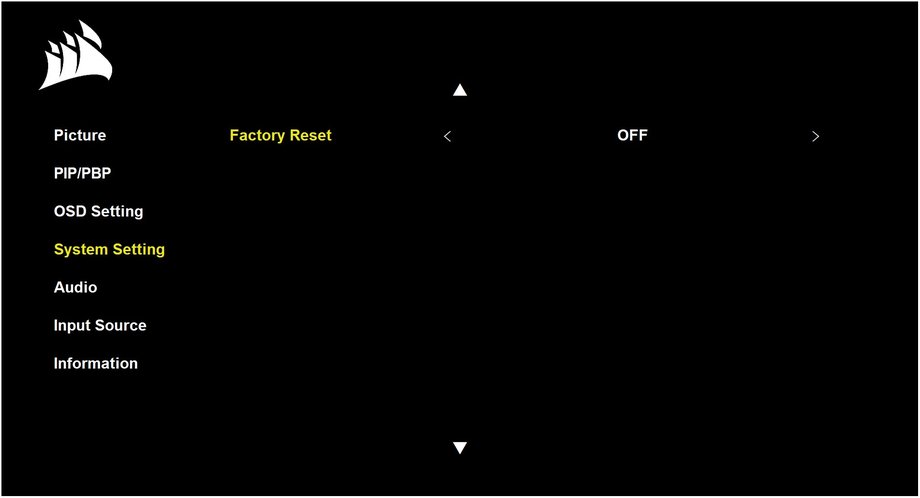 CORSAIR XENEON 27QHD240 OLED 27-INCH GAMING MONITOR | CORSAIR:EXPLORER