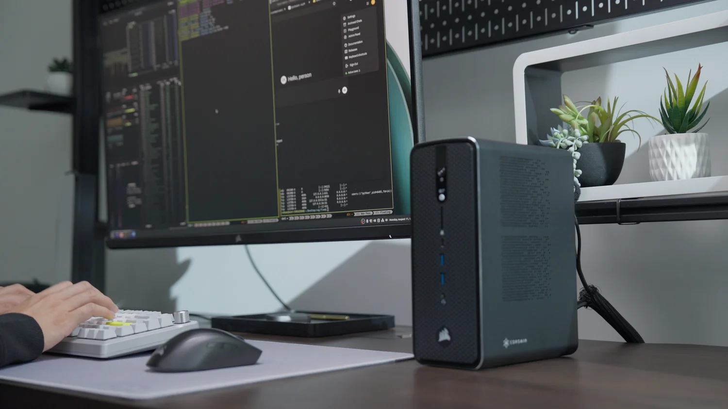 Ollama vs LM Studio: Which Local LLM Tool Should You Use? | CORSAIR