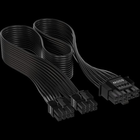Does the HX1200i Platinum ATX 3.0 support 12VHPWR / 12V-2x6 connectors ...