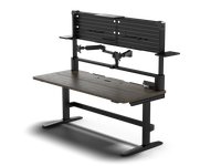 CORSAIR PLATFORM:6 Creator Edition Desk | CORSAIR:EXPLORER