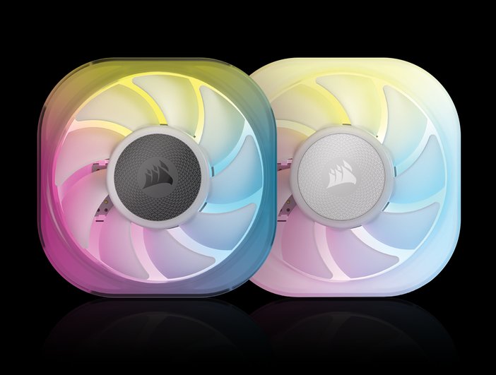 Módulo de ventilador de VRM iCUE LINK AIO | CORSAIR | CORSAIR