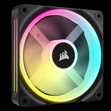 The advantages of magnetic dome bearings in fans | CORSAIR:EXPLORER