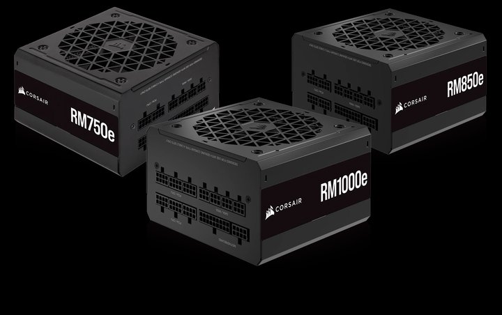 Do RMe Series PSUs have a -12V Rail? | CORSAIR:EXPLORER