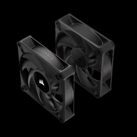 Performance difference between 25mm and 30mm fans | CORSAIR:EXPLORER