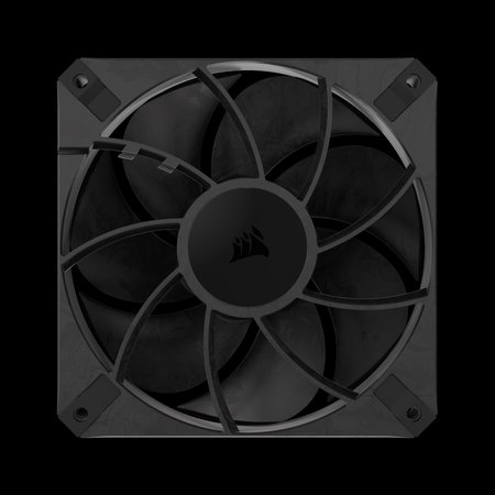 CORSAIR fan lineup explained | CORSAIR:EXPLORER