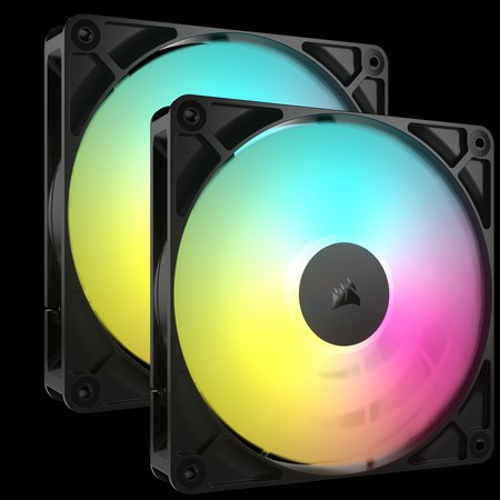 CORSAIR RS ARGB Fans: Everything you need to know | CORSAIR:EXPLORER