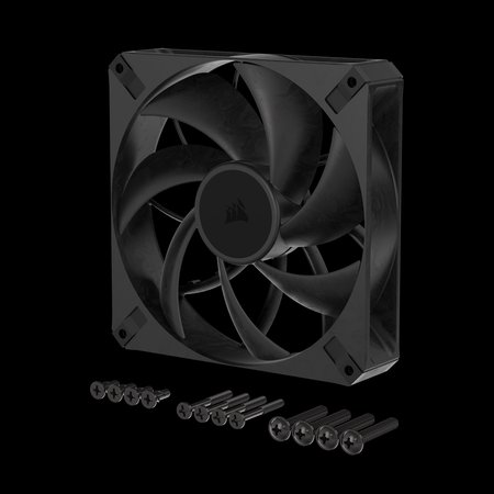 RS MAX Performance Fans - Everything you need to know | CORSAIR:EXPLORER