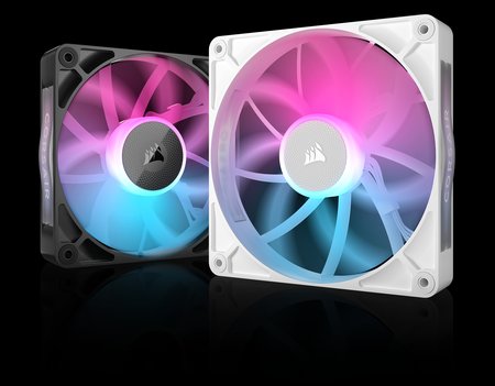 Explaining Lighting Types for CORSAIR RGB Fans | CORSAIR:EXPLORER