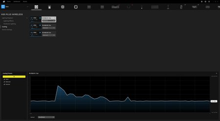 How to set up the CORSAIR RX RGB fans in iCUE | CORSAIR:EXPLORER