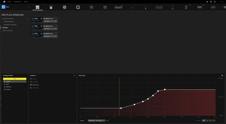 How to set up the CORSAIR RX RGB fans in iCUE | CORSAIR:EXPLORER