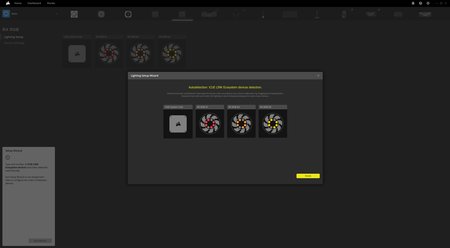 How to set up the CORSAIR RX RGB fans in iCUE | CORSAIR:EXPLORER