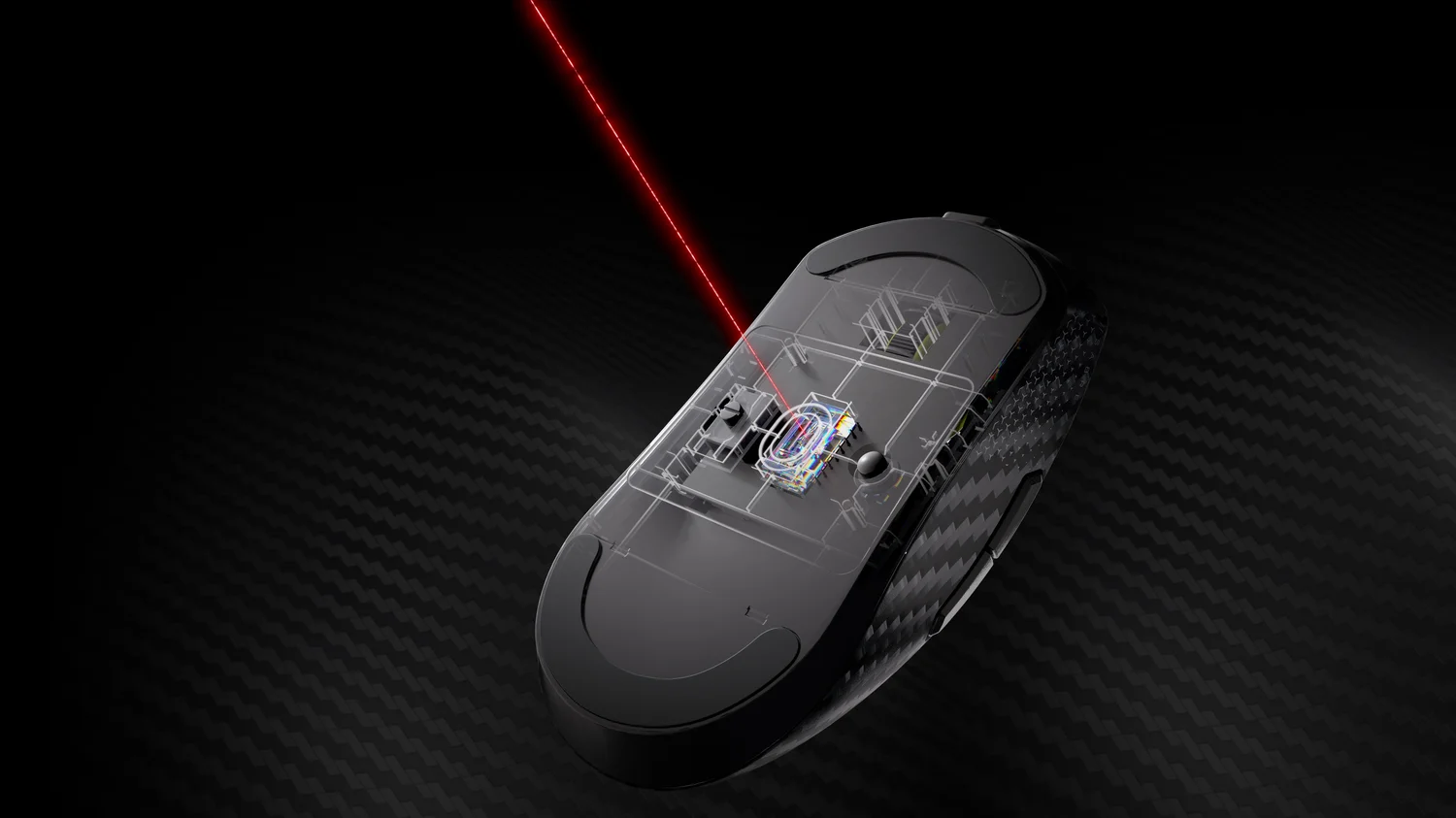 Understanding Advanced Mouse Sensor Features: Motion Sync, LOD, Angle ...