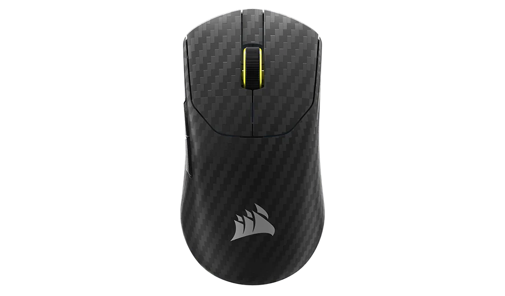 SABRE v2 PRO WIRELESS CF PIKA-ALOITUSOPAS | CORSAIR