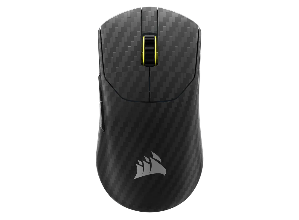 SABRE v2 PRO WIRELESS CF QUICK START GUIDE | CORSAIR