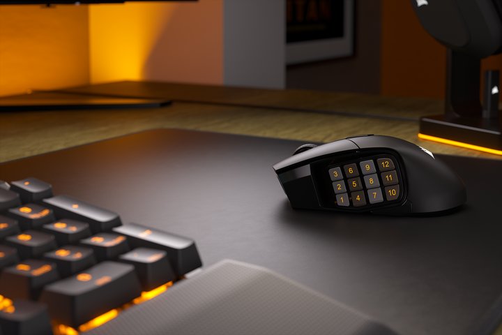 Best gaming mouse macros | CORSAIR:EXPLORER