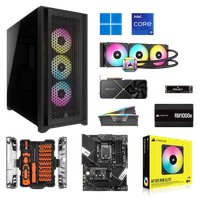 Bundles and Complete PC Build Kits Articles, Guides & News | CORSAIR ...
