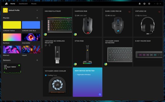 How do iCUE Modules Work? | CORSAIR