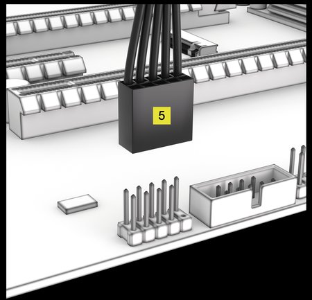 iCUE LINK System Hub Manual | CORSAIR:EXPLORER