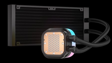 CORSAIR iCUE LINK TITAN RX RGB AIOs: Todo lo que necesitas saber ...