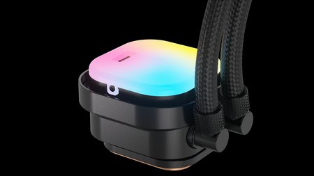 CORSAIR iCUE LINK TITAN RX RGB AIOs: Everything you need to know ...