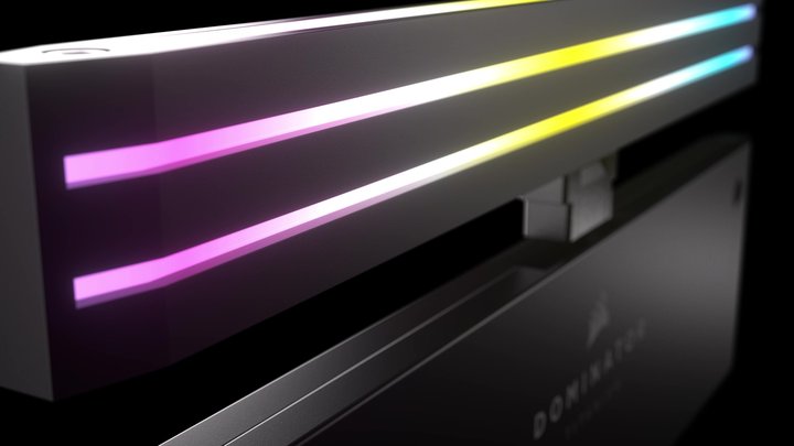Everything you need to know about CORSAIR DOMINATOR TITANIUM | CORSAIR:EXPLORER