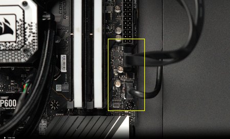CORSAIR BUILD KIT Manual | CORSAIR:EXPLORER