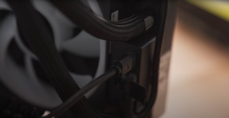 How to upgrade your iCUE Link AIO to LCD | CORSAIR:EXPLORER