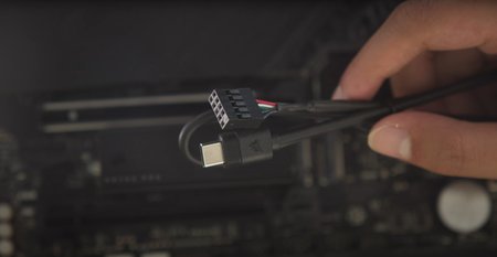 How to upgrade your iCUE Link AIO to LCD | CORSAIR:EXPLORER