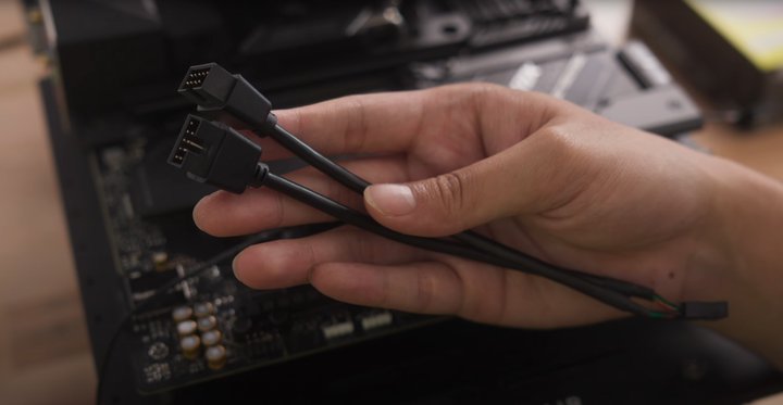 How to upgrade your iCUE Link AIO to LCD | CORSAIR:EXPLORER